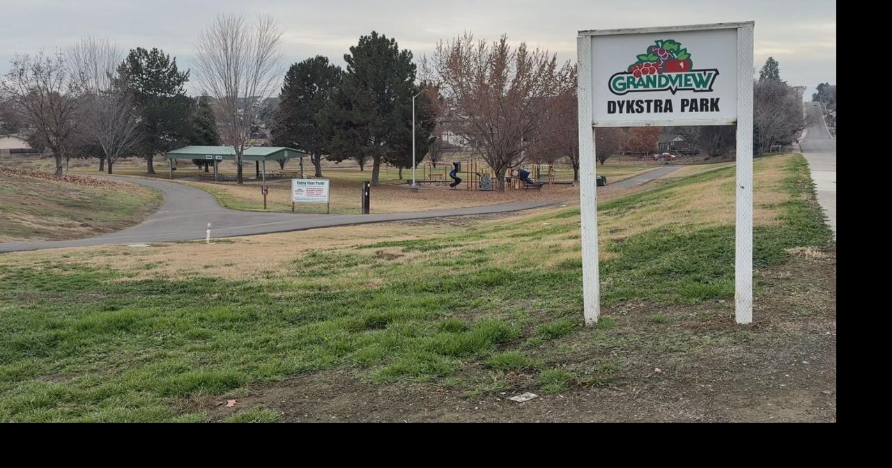 Grandview is set to make a splash with new park addition ...