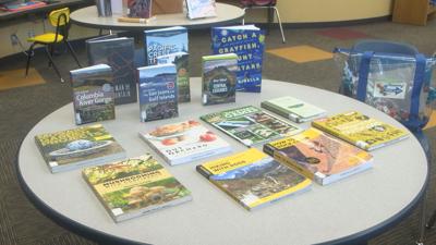 Yakima Valley Libraries a resource for free summer activities | News ...