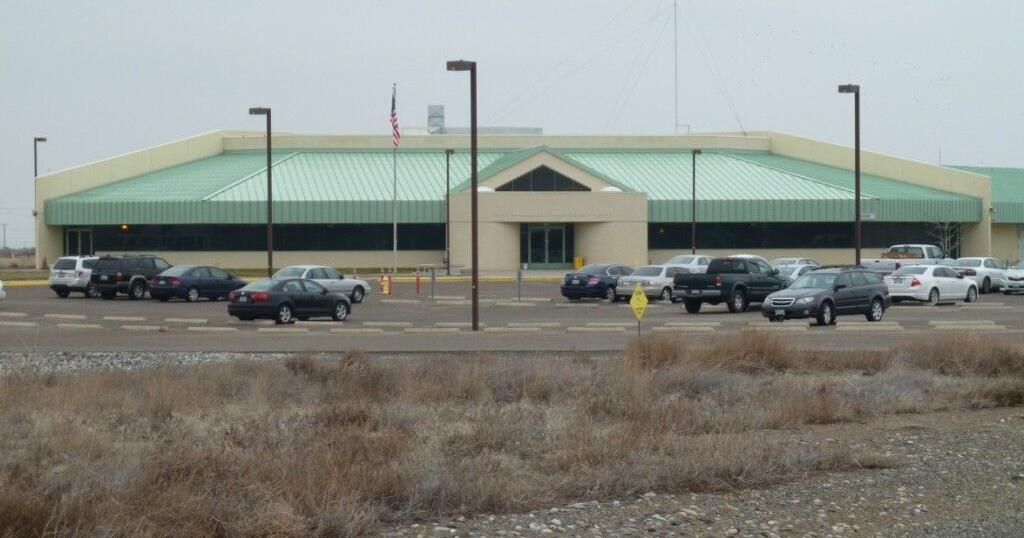 Dept. of Energy Decides to Close Hanford Laboratory Facility | Hanford ...