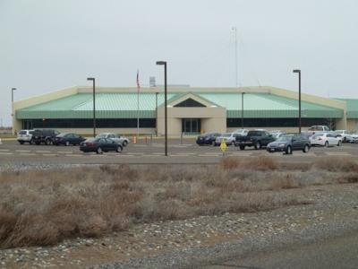 Dept. of Energy Decides to Close Hanford Laboratory Facility | Hanford ...