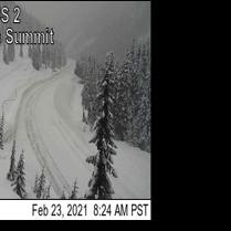 Stevens Pass reopens, “extreme” avalanche danger continues on mountain ...