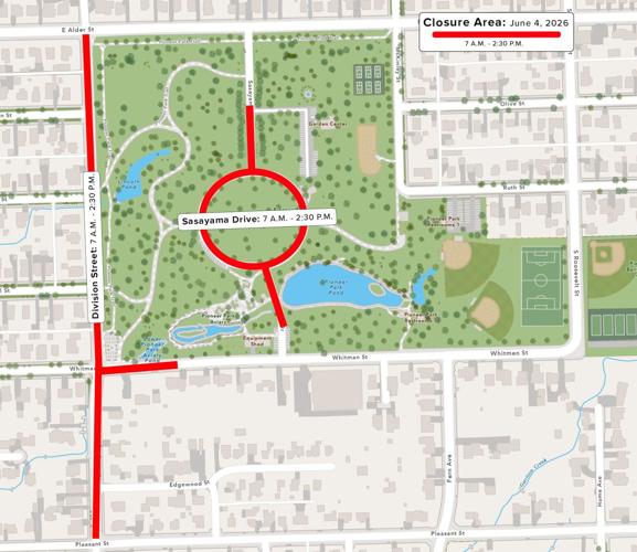 Walla Walla streets to be closed for film production | News ...