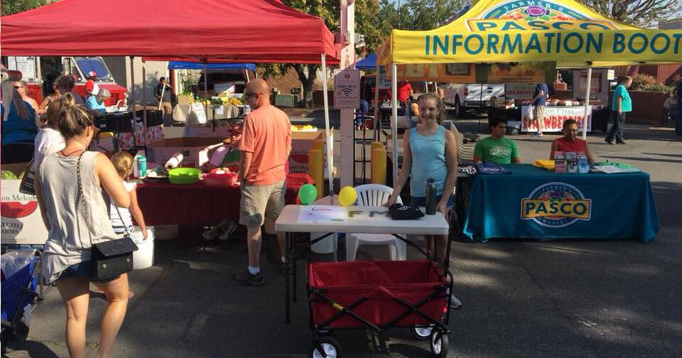 $3.8M makeover approved for Pasco Farmers Market | News ...