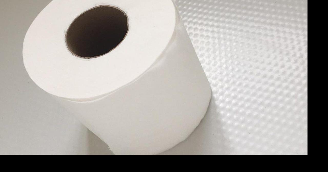 Flush with Fear: Panic buying wipes out toilet paper supplies in Tri ...