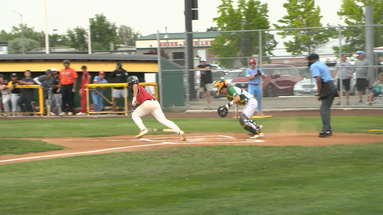 Top Washington high school baseball players head to Yakima for All ...
