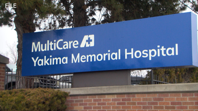 MultiCare Yakima Memorial Hospital to seek replacement workers for ...