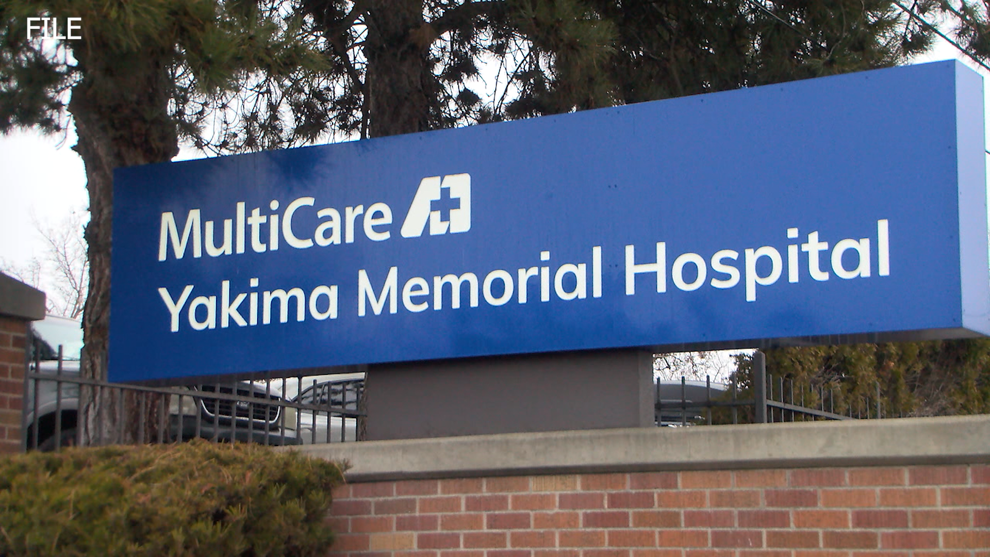 MultiCare Yakima Memorial Hospital to seek replacement workers for ...