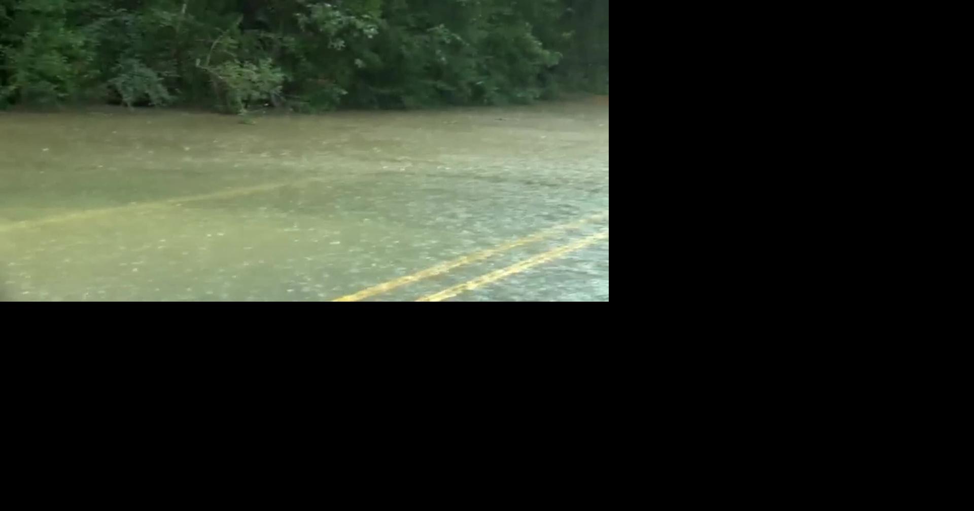 MS: DOZENS RESCUED FROM FAST-RISING WATER IN MISSISSIPPI | National ...