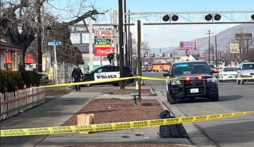 YPD: Group of children detained in shooting of Yakima man | Crime ...
