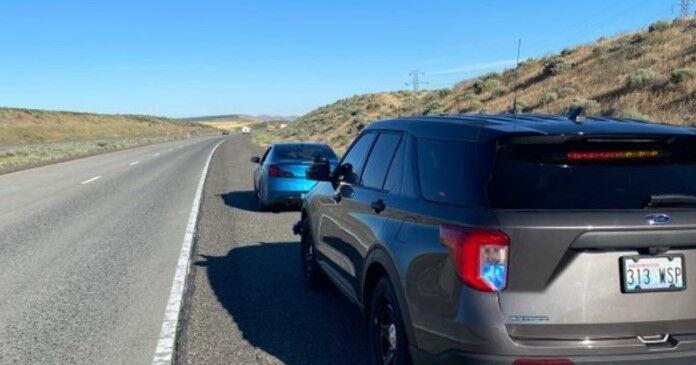 WSP Ramps Up Street Racing Enforcement as Summer Driving Season Peaks ...