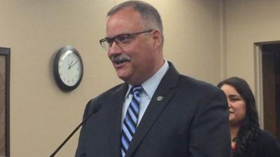 Yakima Police Department has a new police chief | News ...