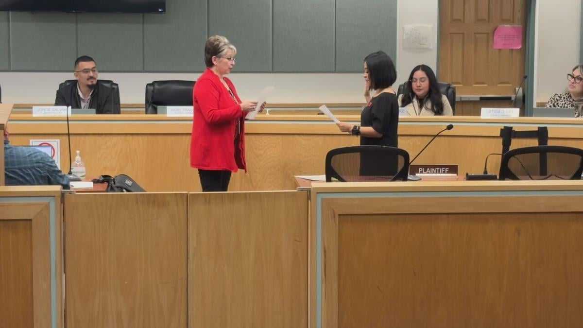 From oaths to opportunity: Sunnyside’s City Council embraces new ...