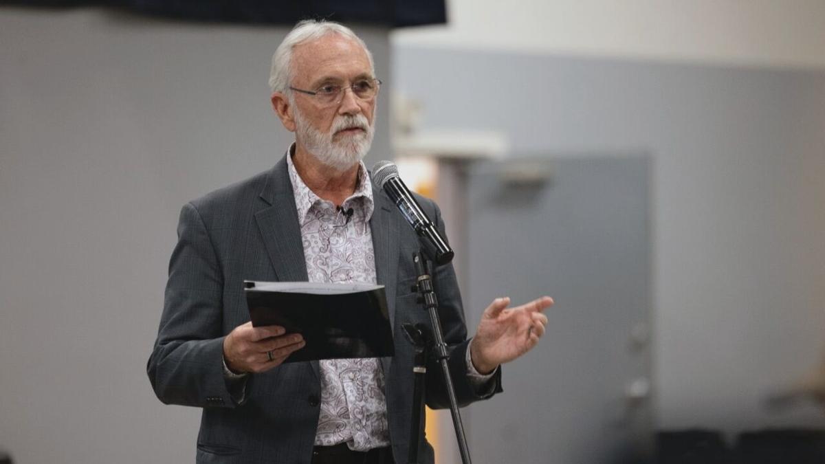Washington Representative Dan Newhouse announces he will not seek ...