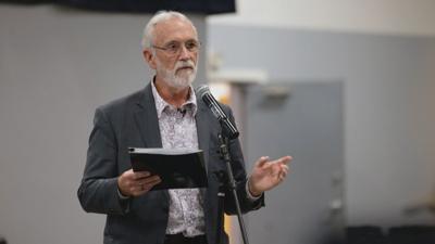 Washington Representative Dan Newhouse announces he will not seek ...