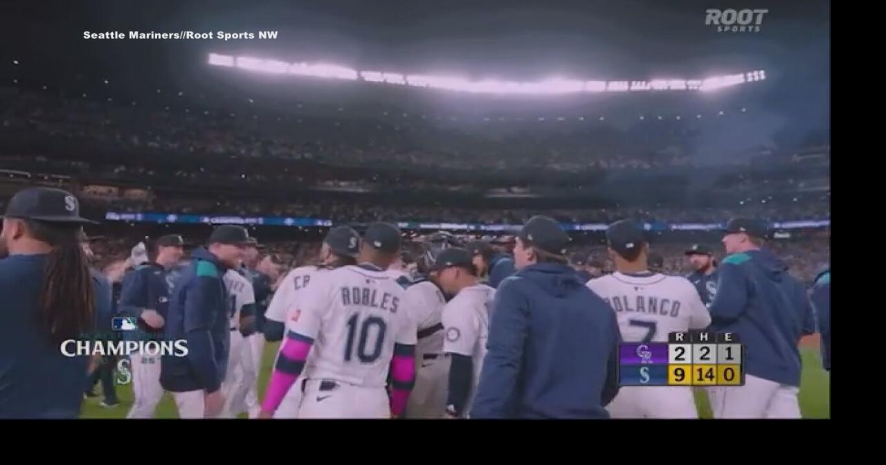 Mariners end nearly four-decade partnership with ROOT Sports as MLB ...