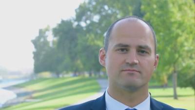 City of Richland selects new mayor, mayor pro tem | Local News ...