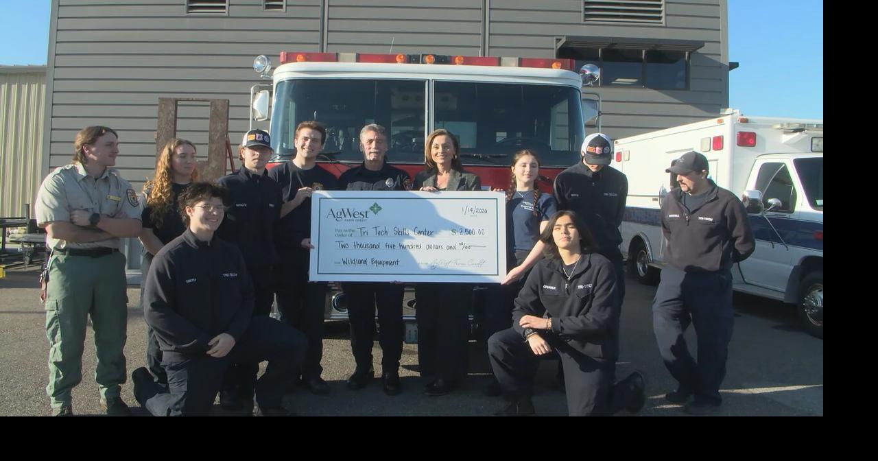 Tri-Tech Skills Center in Kennewick receives grant to boost ...