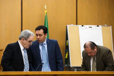 Evidence builds as witnesses testify in Beckford murder trial | Crime ...