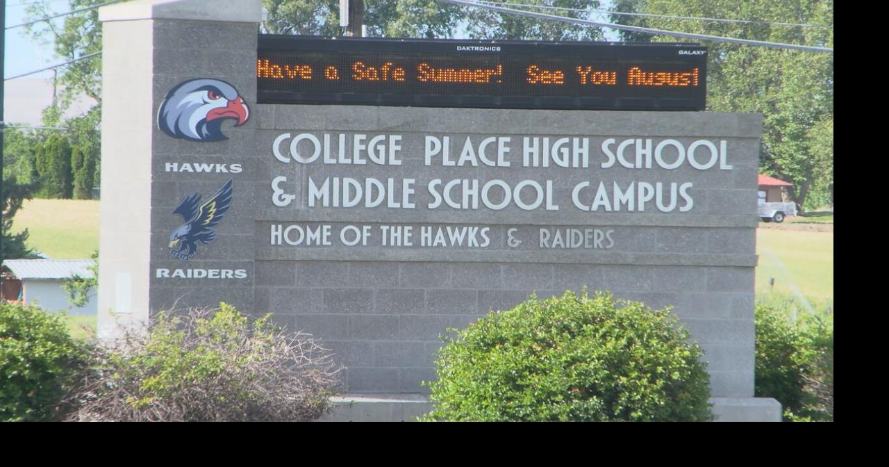 More mental health services to become available for College Place ...