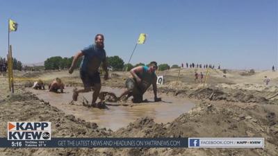 Mud Factor obstacle run a success over the weekend | Family ...