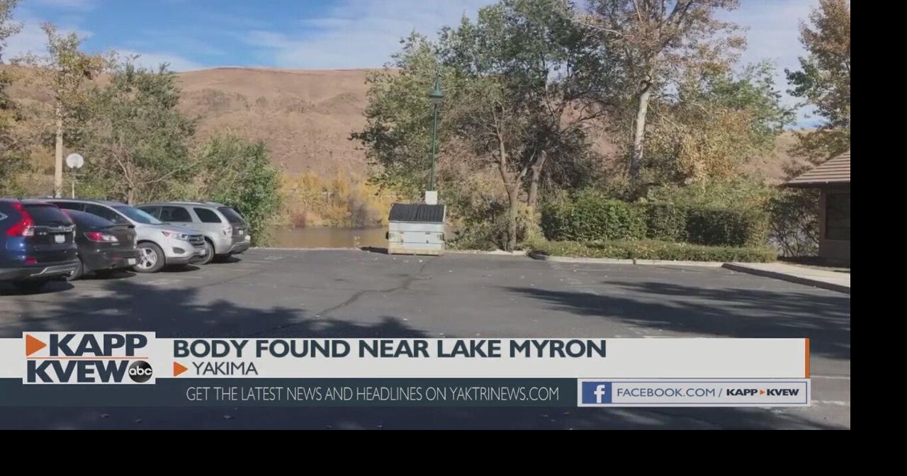 Yakima Woman Found Dead Near Lake Myron Under Strange Circumstances