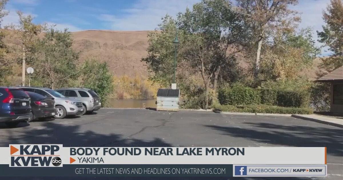 Yakima Woman Found Dead Near Lake Myron Under Strange Circumstances