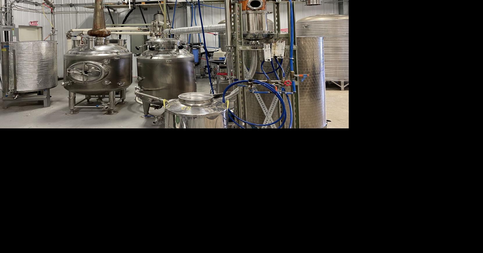 It’s national craft distillery day! | News | applevalleynewsnow.com