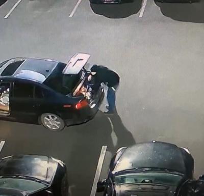 Milton-Freewater police arrest suspect in College Place car break-ins ...