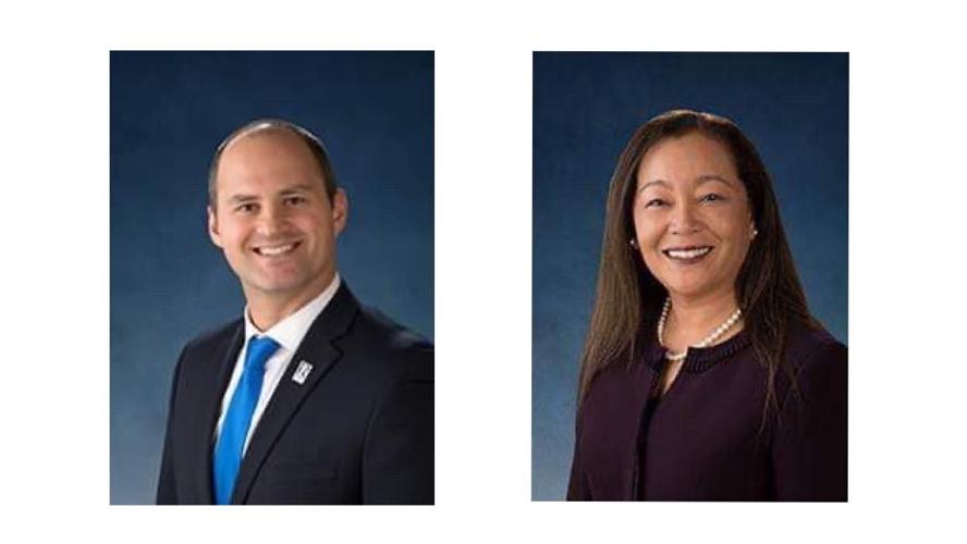 City of Richland selects new mayor, mayor pro tem | Local News ...