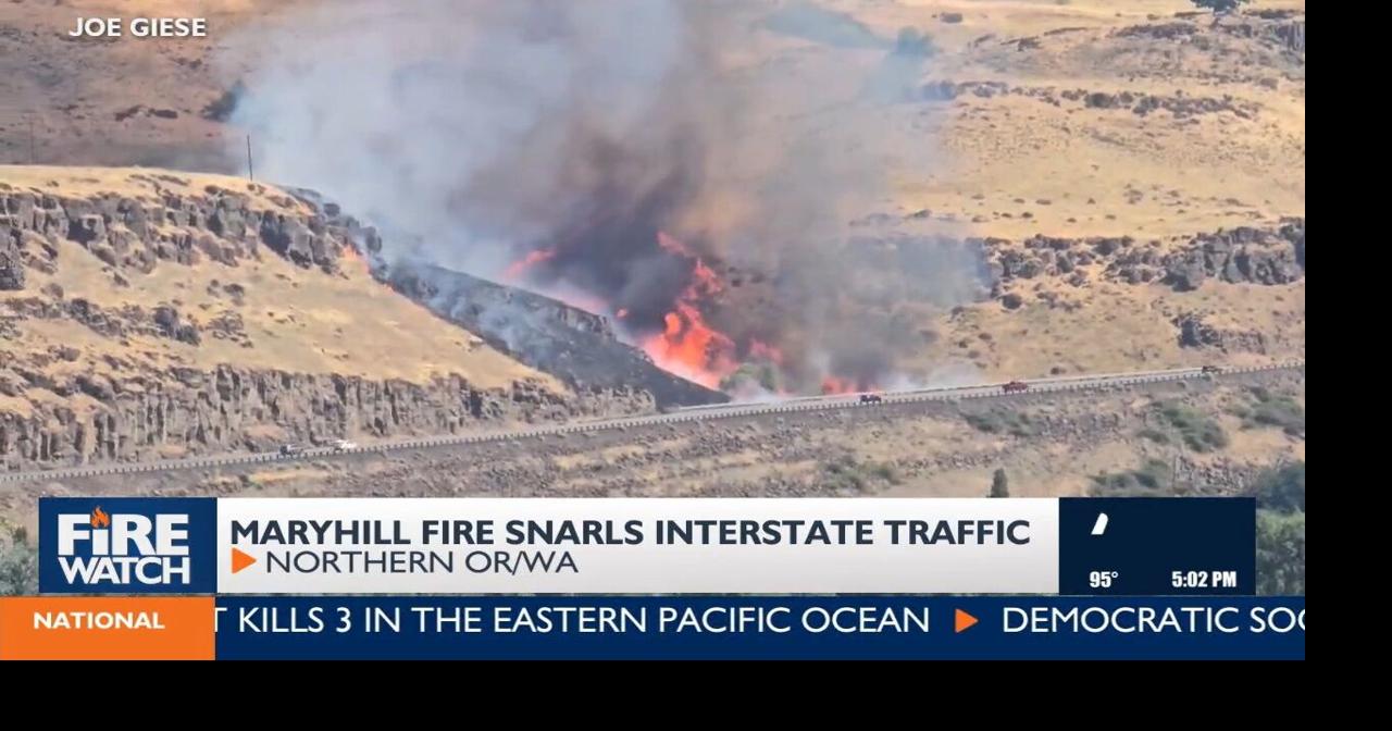 Local Fire Watch coverage for Friday night June 19, 2026 | Video ...