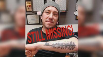 Kittitas County deputies continue search for Kent man missing since 2020 | Crime ...