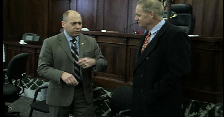 Franklin County Clerk Michael Killian Seeks Re-Election | News ...