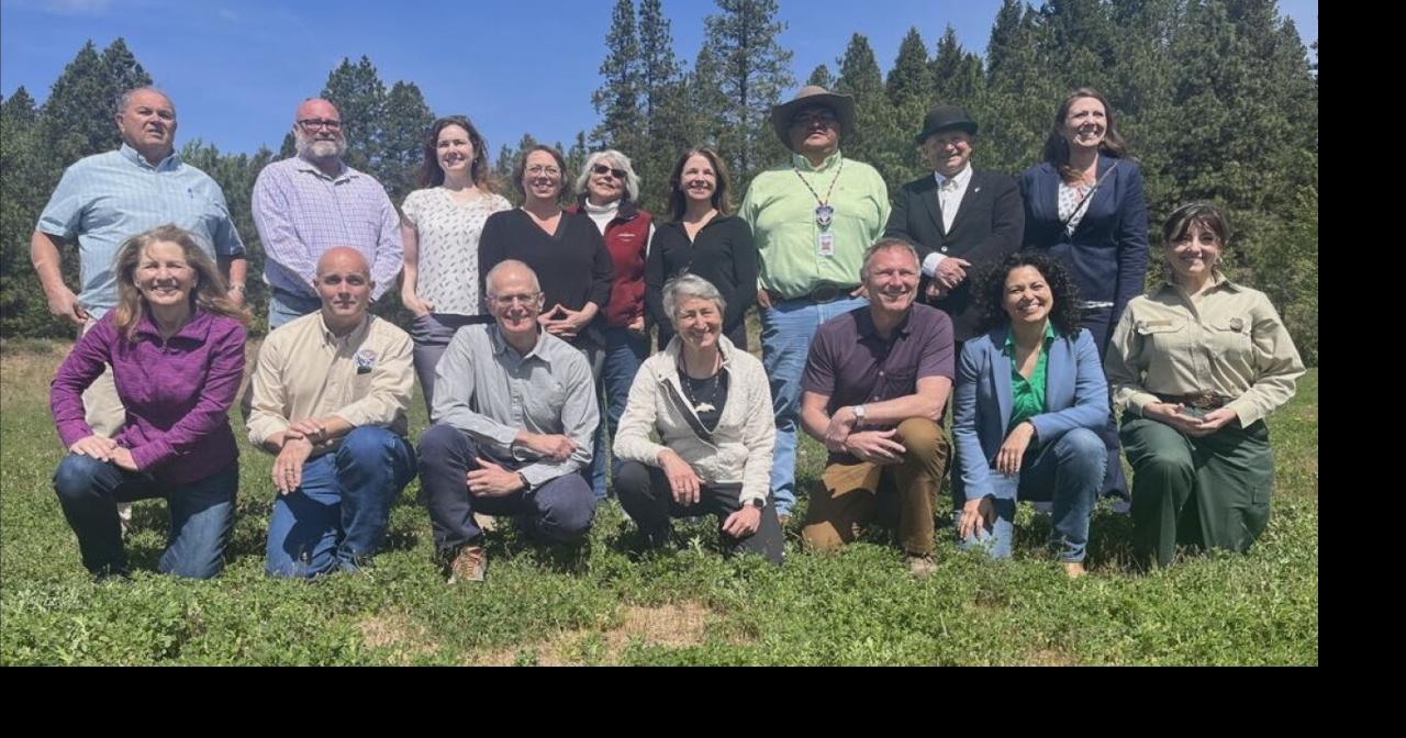 WA to purchase 9,700 acres on Cle Elum Ridge using $15.3 million ...