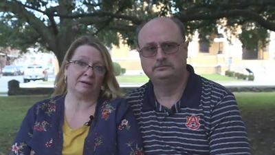 Family of Pensacola shooting victim Joshua Watson speaks | National ...