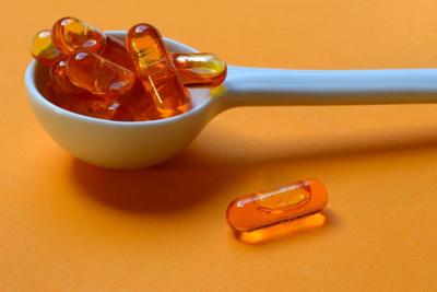 Startling science: Taking an omega-3 supplement doesn’t boost memory or ...