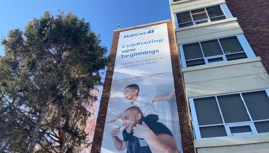 MultiCare lays off 37 employees in Yakima to reduce expenses | News ...