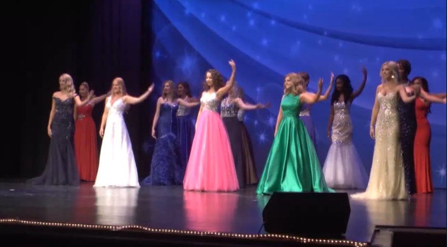 Miss Tri-Cities pageant to celebrate 65 years this Saturday | News ...