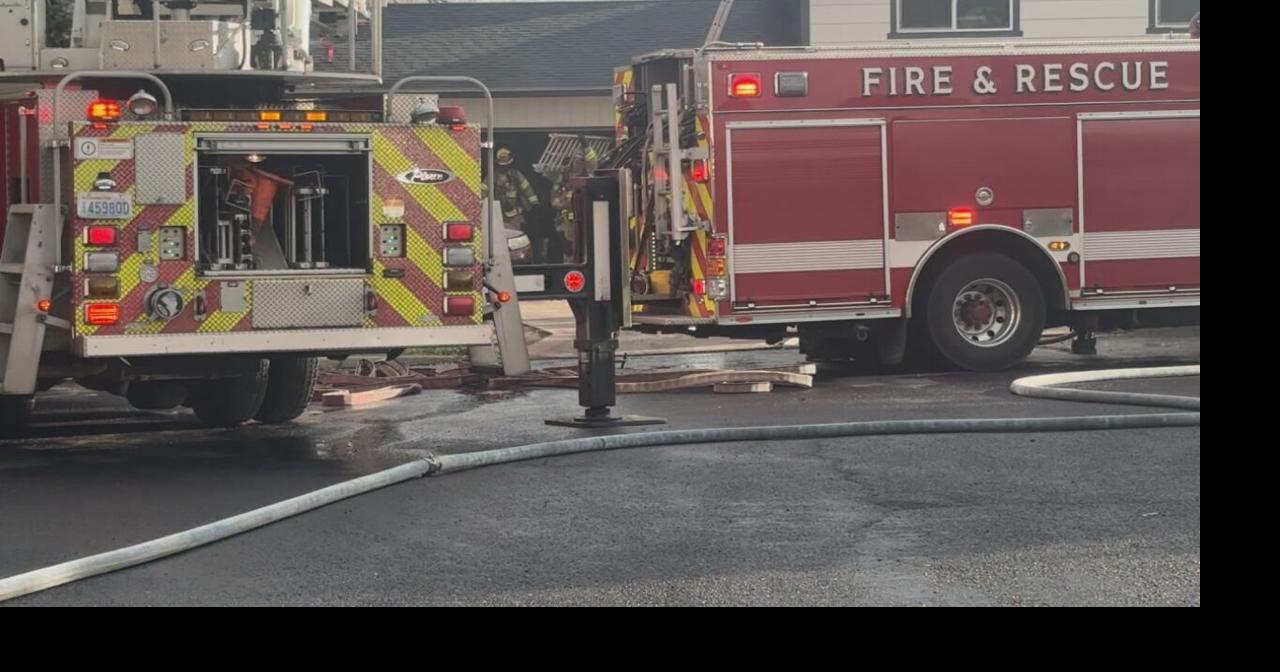 Barbecue blaze contained swiftly by Kennewick Fire Crews | News ...