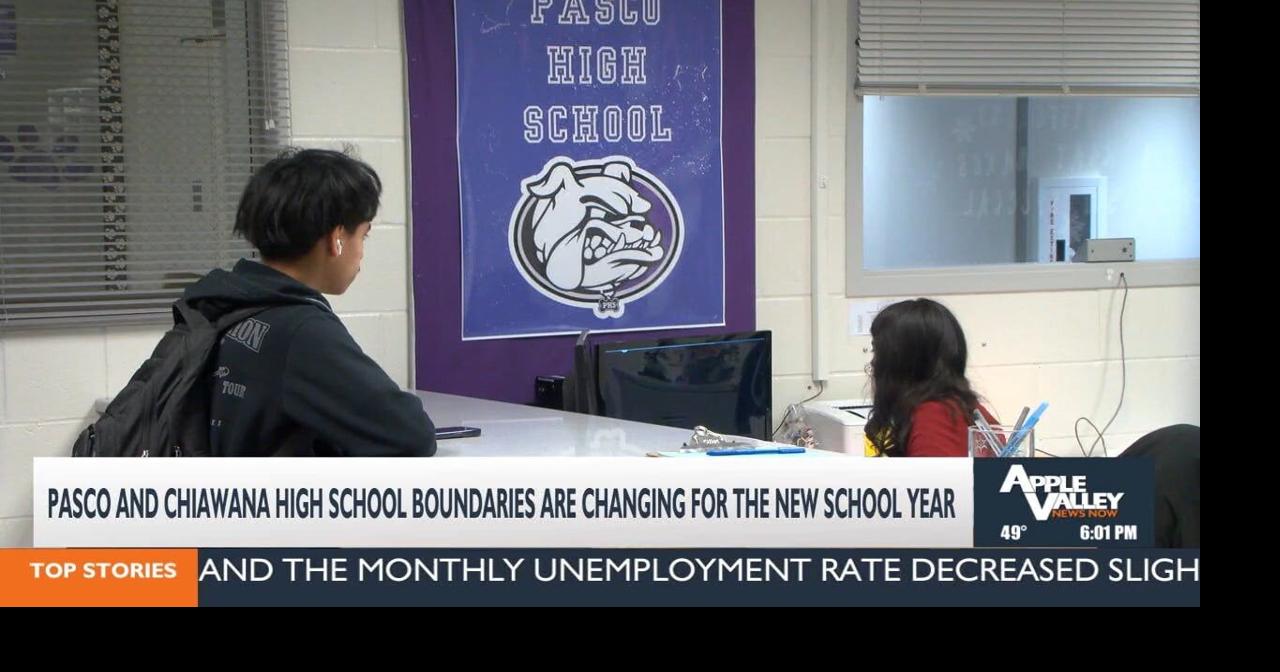 Pasco Schools introduce new opportunities for students with boundary ...