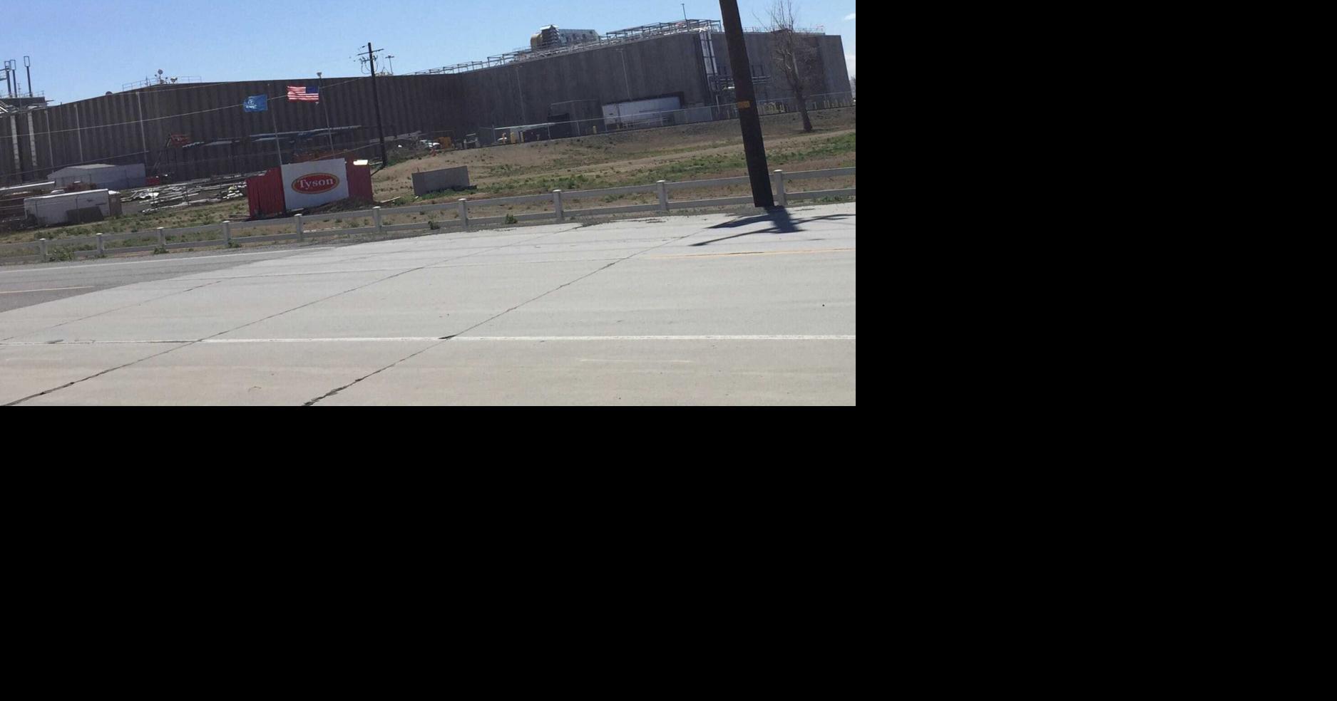 Tyson Foods offering to vaccinate hundreds of employees at Wallula beef ...