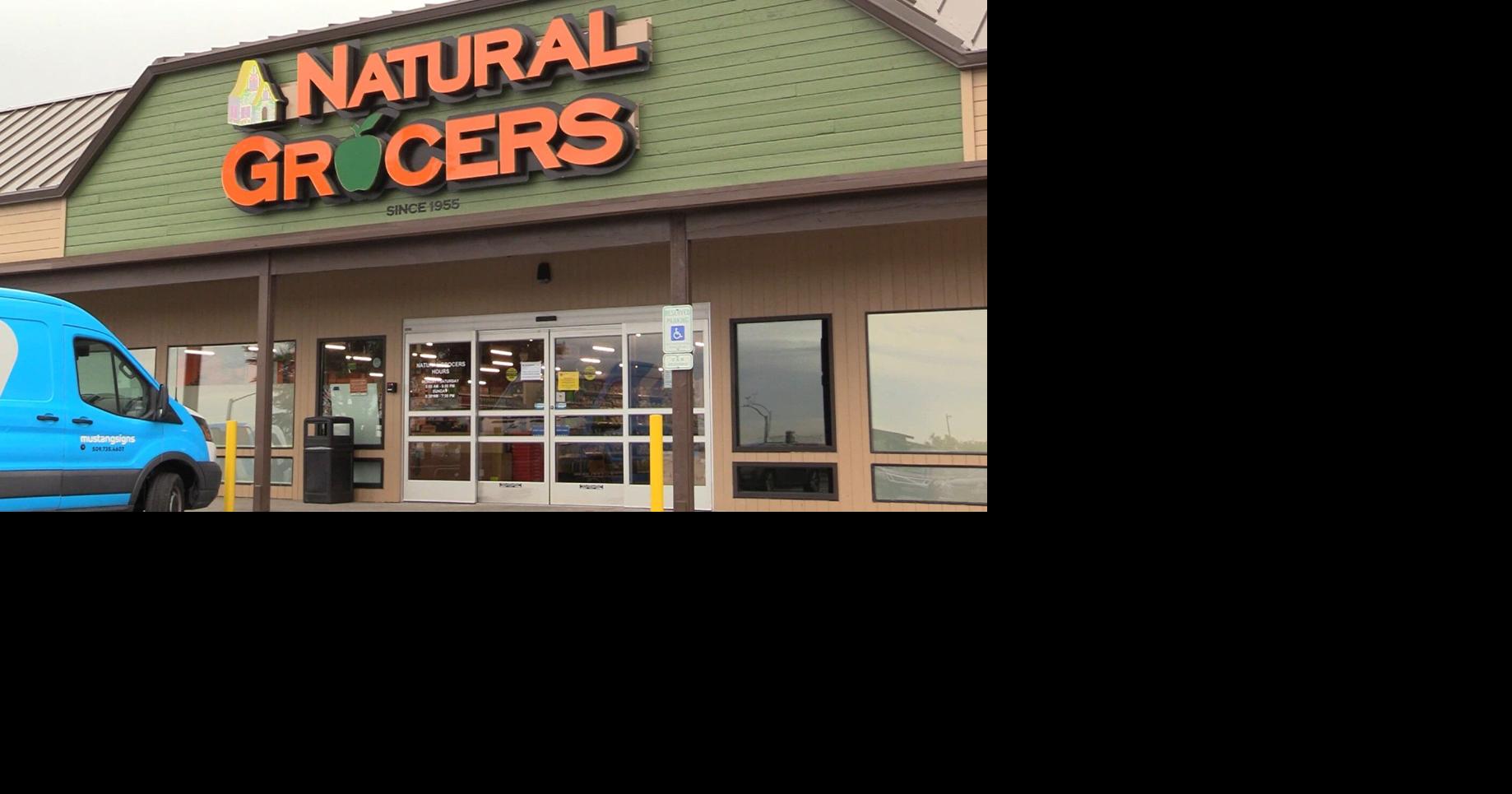 Natural Grocers prepares to open Kennewick location | News ...