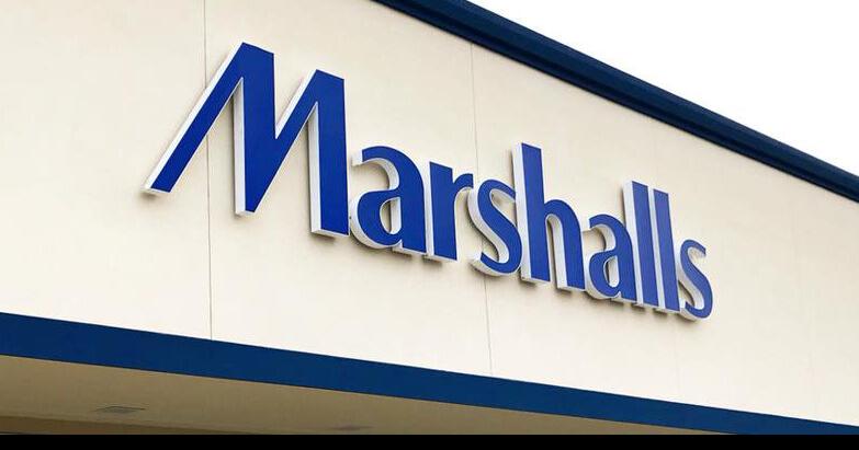Marshalls opens at Valley Mall in Union Gap | News | applevalleynewsnow.com