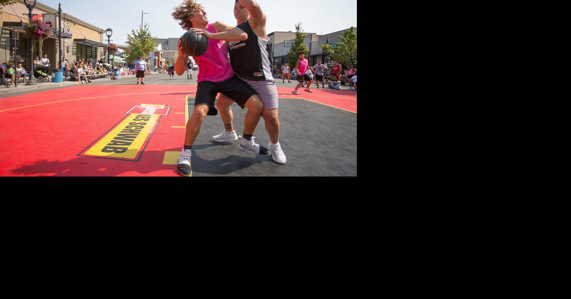 Yakima’s Hot Shots 3-on-3 basketball tournament canceled by smoke ...
