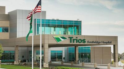 Trios Health officials vote to file for bankruptcy | Health ...