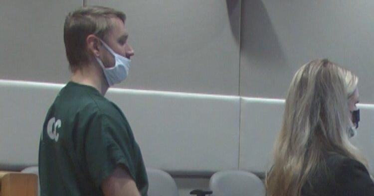 Richland murder suspect Aaron Christopher Kelly’s arraignment pushed ...