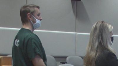 Richland murder suspect Aaron Christopher Kelly’s arraignment pushed ...