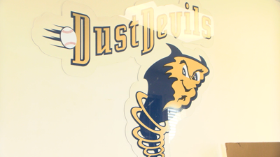 Tri-City Dust Devils offering VIP Experiences for 2024 Season Ticket ...