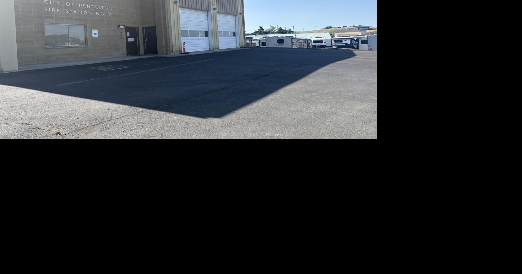 Pendleton Fire Station 2 pursues modernization funding | Lifestyle ...