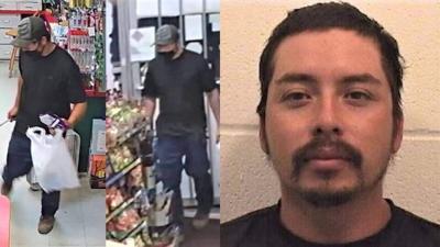 Pasco robbery suspect arrested after police receive tip through social ...