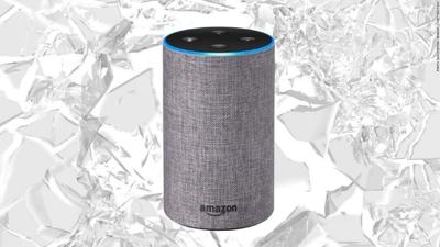 How Alexa knows the difference between types of breaking glass ...